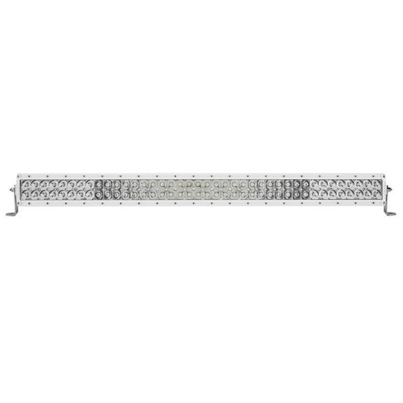RIGID 840313 E-Series PRO 40" Combo (White) – Hellfire Offroad